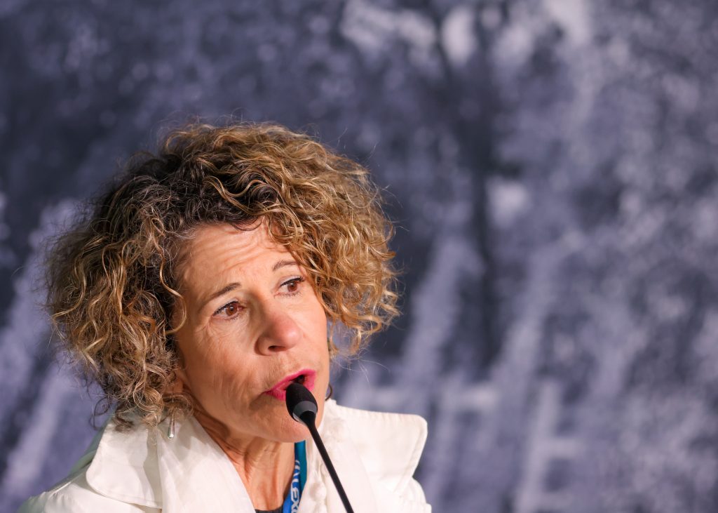 Laura Werlin proves once again that cheese really does make everything ...